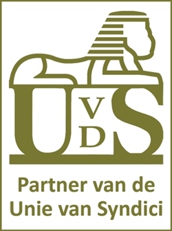 VME en Syndici zoeken met Syndi.be